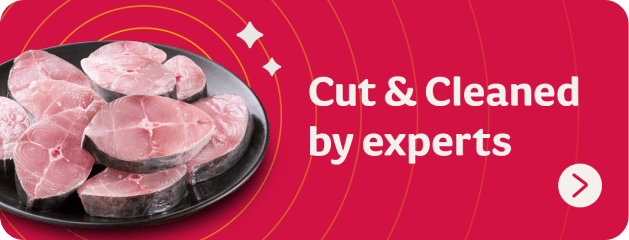 Order Meat Online - Buy Fresh & High Quality Meat at Best Price on Licious