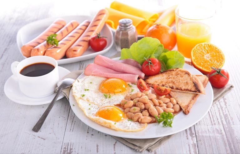 The Brilliance of Brunch - Licious Blog