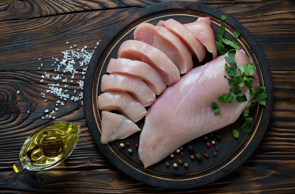 Chicken – Who Ate It First? - Licious Blog