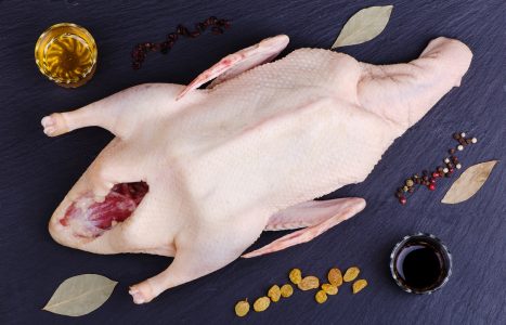 Quack for the Attack - Licious Blog