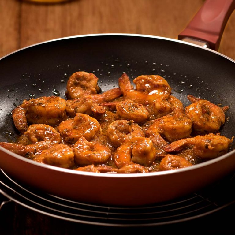 Mediterranean Prawn Recipe – How to Cook Mediterranean Prawn -Licious