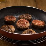 Lamb Chapli Kebab Recipe – How to Make Lamb Mutton Kebab - Licious