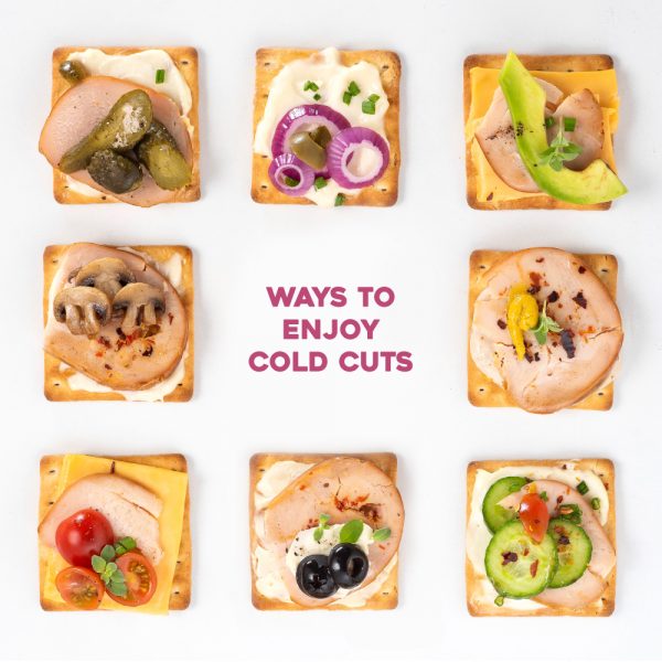 Ways To Enjoy Cold Cuts - Licious Blog