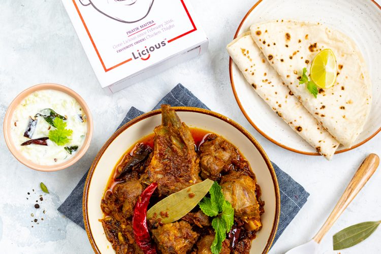 Licious fresh, delicious fresh! - Licious Blog