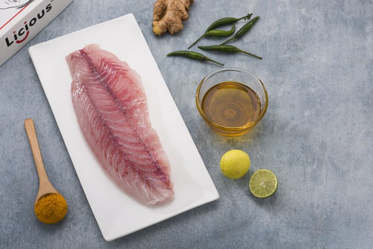 Buy Fresh Fish Online | Guide for Different Fish cuts - Blog