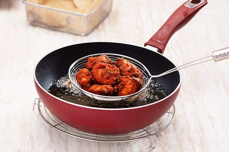 Licious fresh, delicious fresh! - Licious Blog