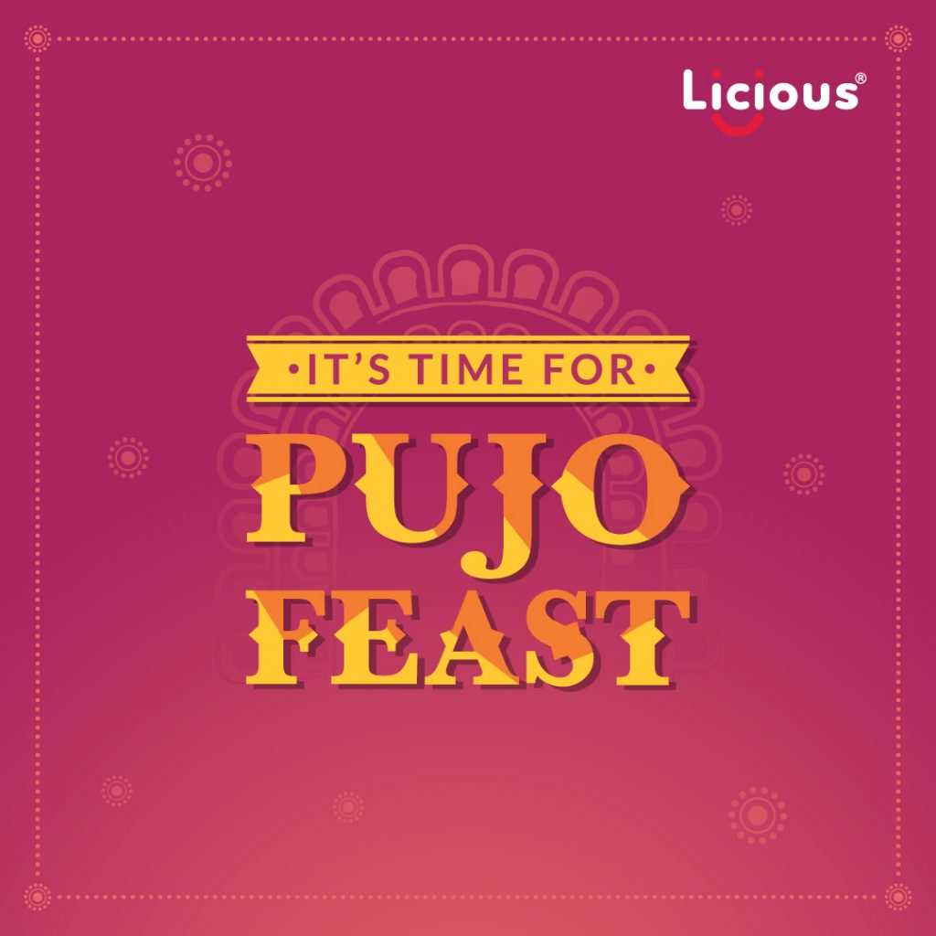 Here are our top 3 favourite Bengali recipes for Pujo! - Licious Blog