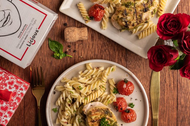 Licious fresh, delicious fresh! - Licious Blog