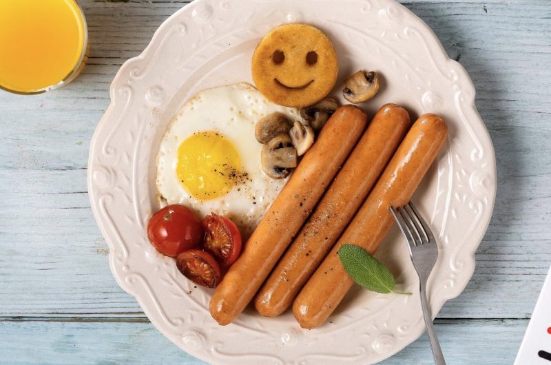 Licious fresh, delicious fresh! - Licious Blog