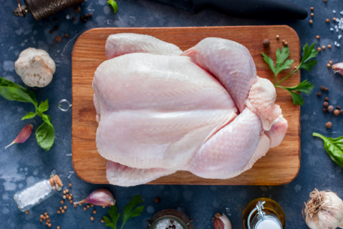 It's official: chicken is 100% safe from coronavirus! - Licious Blog