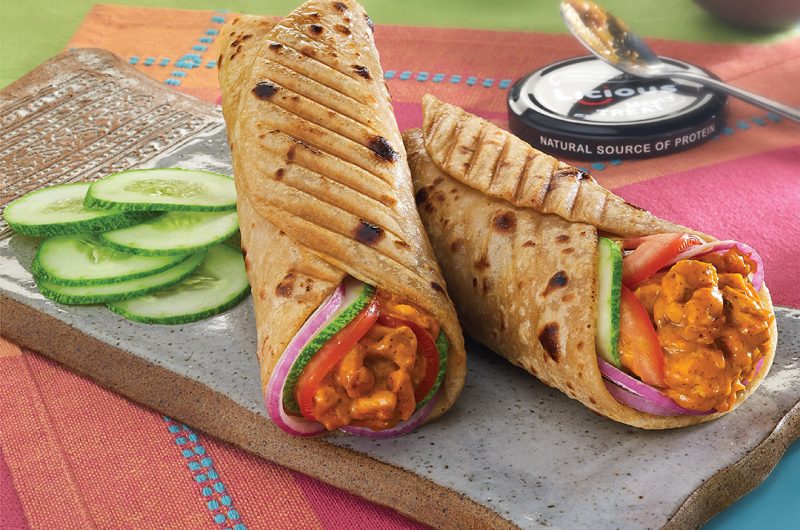 Licious fresh, delicious fresh! - Licious Blog