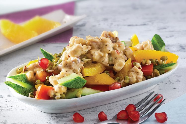 Licious fresh, delicious fresh! - Licious Blog