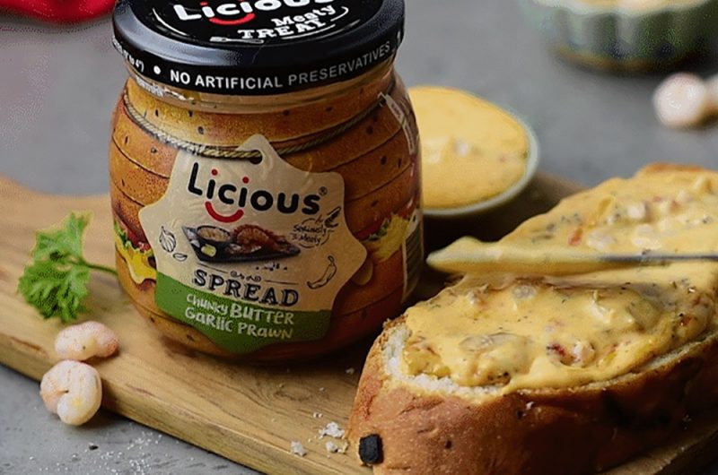 Licious fresh, delicious fresh! - Licious Blog