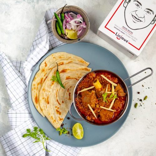 5 All-Time Favourite Meat Recipes - Licious Blog