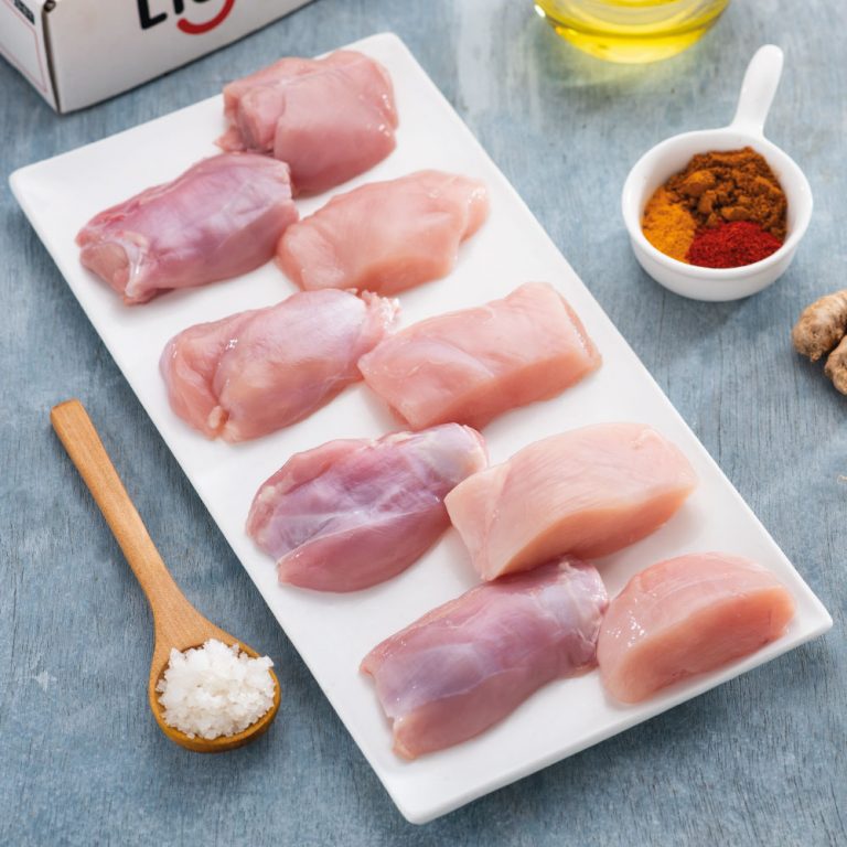 How To Tell If Your Meat Is Fresh - Licious Blog