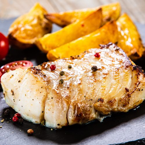 Barbecue Fish Recipe – How To Cook Barbecue Fish - Licious