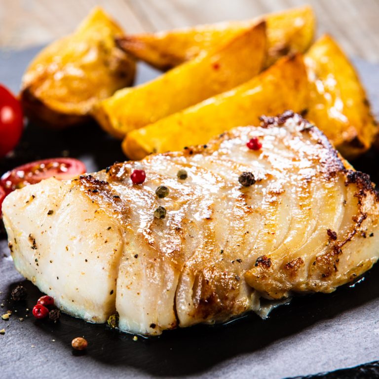 Barbecue Fish Recipe – How To Cook Barbecue Fish - Licious