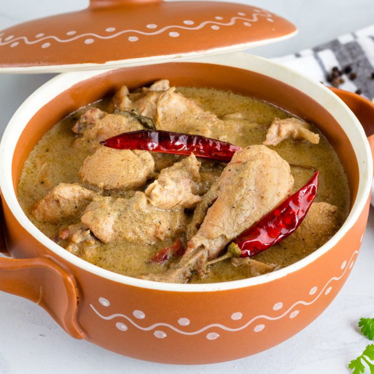 Chicken Nuggets Recipe–Indian Style Baked Chicken Nuggets|Blog