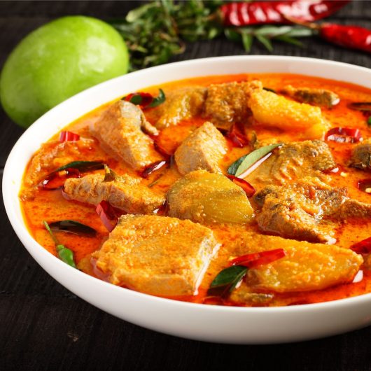 Goan Fish Curry Recipe – How to Make Goan Fish Curry - Licious