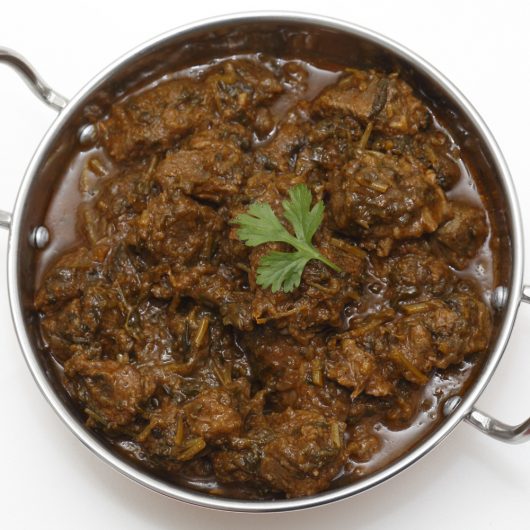 Kadai Gosht Recipe – How To Make Kadai Gosht - Licious