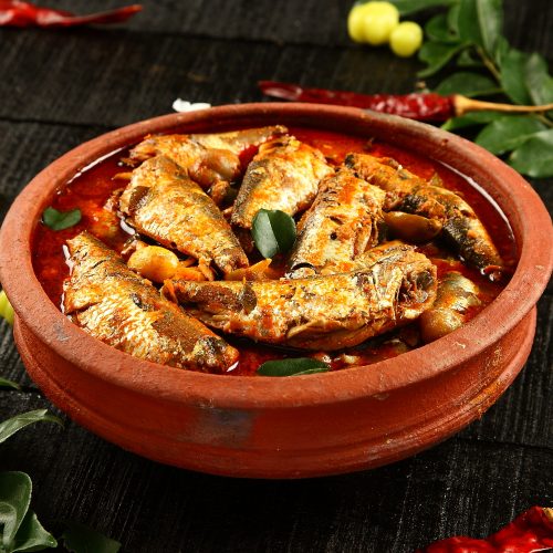 Kerala Fish Curry Recipe – How to Make Fish Curry - Licious