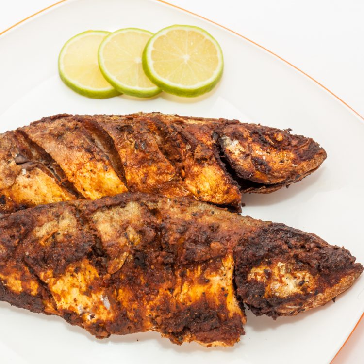 Mackerel Fish Fry Recipe How To Make Mackerel Fish Fry Licious Mackerel Fish Fry Recipe How To Make Mackerel Fish Fry Licious