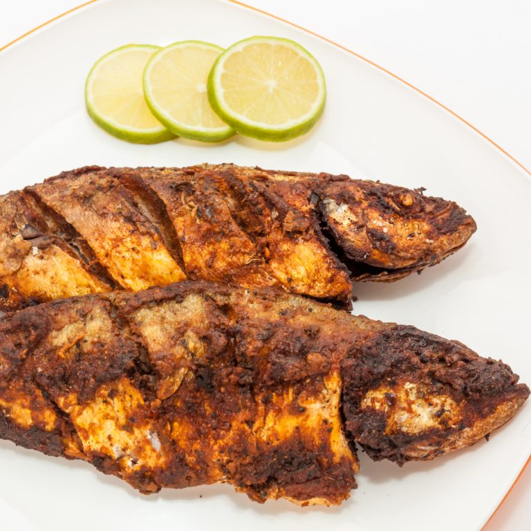 Mackerel Fish Fry Recipe – How To Make Mackerel Fish Fry - Licious