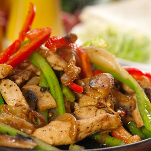 Mexican Chicken Recipe – How To Make Mexican Chicken - Licious