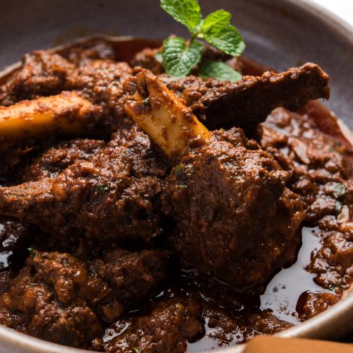 Mutton Bhuna Recipe – How To Make Mutton Bhuna - Licious