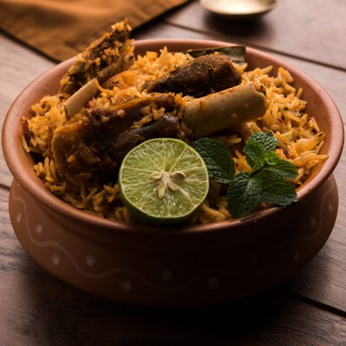 Mutton Biryani Recipe – How To Make Mutton Curry - Licious