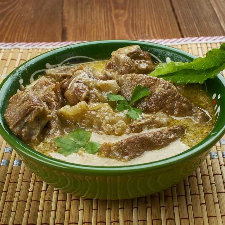 Mutton Chaap Recipe – How To Cook Mutton Chaap - Licious