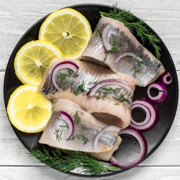 Pickled Fish Recipe – How To Make Pickled Fish - Licious