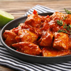 Achari Chicken Tikka – How to Make Chicken Tikka - Licious