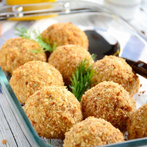 Fish Ball Recipe - How to Make Fish Balls - Licious