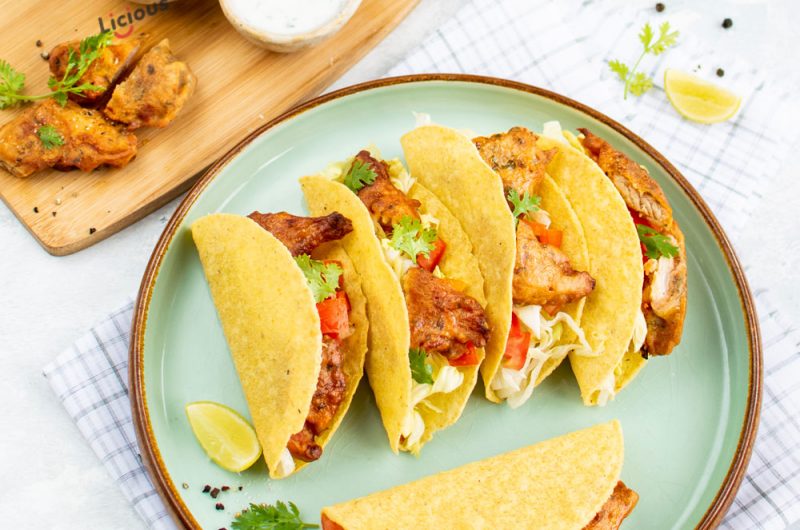 Licious fresh, delicious fresh! - Licious Blog