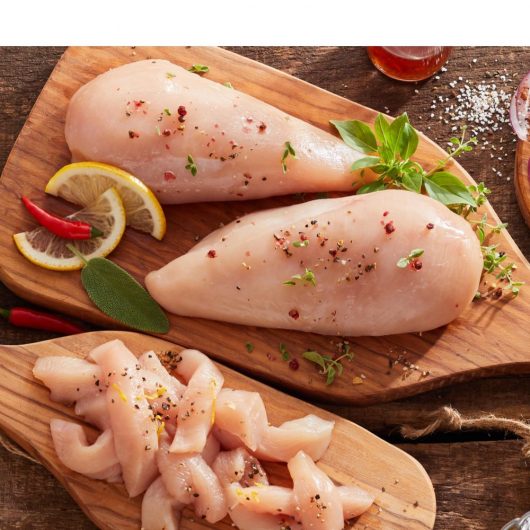 French Chicken Recipe - How To Make French Chicken - Licious