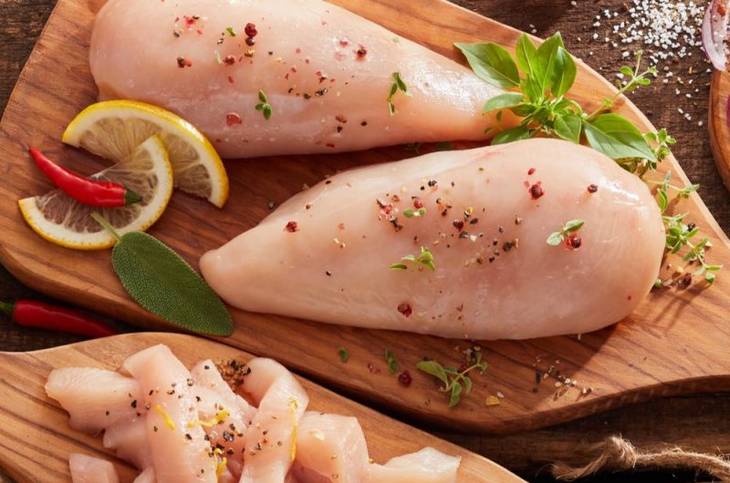 Licious fresh, delicious fresh! - Licious Blog