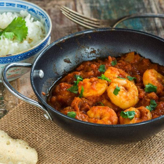 Whip Up 6 Prawn Delicacies with our 6 favourite Prawns