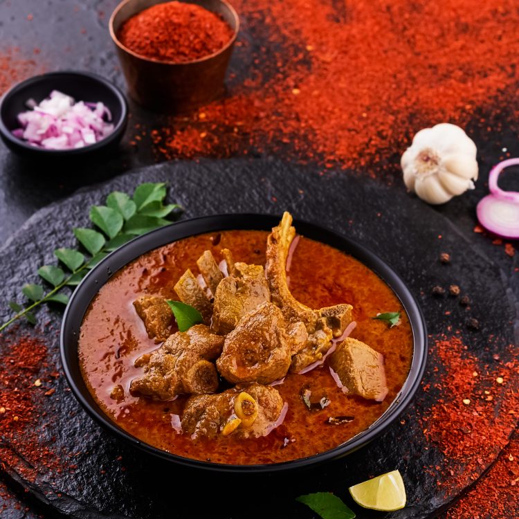 4 Colourful Mutton Recipes For Your Holi Feast! - Licious Blog