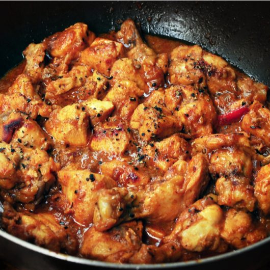 Everything You Need To Know About How To Cook Chicken Gizzard: Tips ...