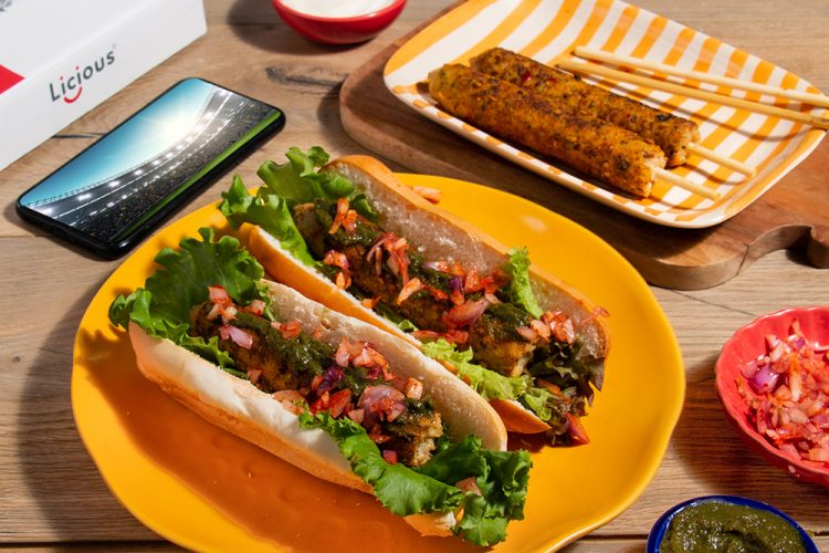 Licious fresh, delicious fresh! - Licious Blog