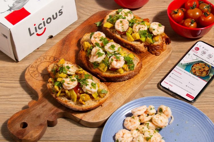 Licious fresh, delicious fresh! - Licious Blog