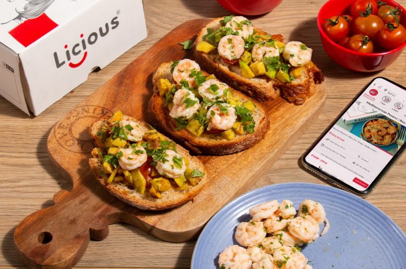 Licious fresh, delicious fresh! - Licious Blog