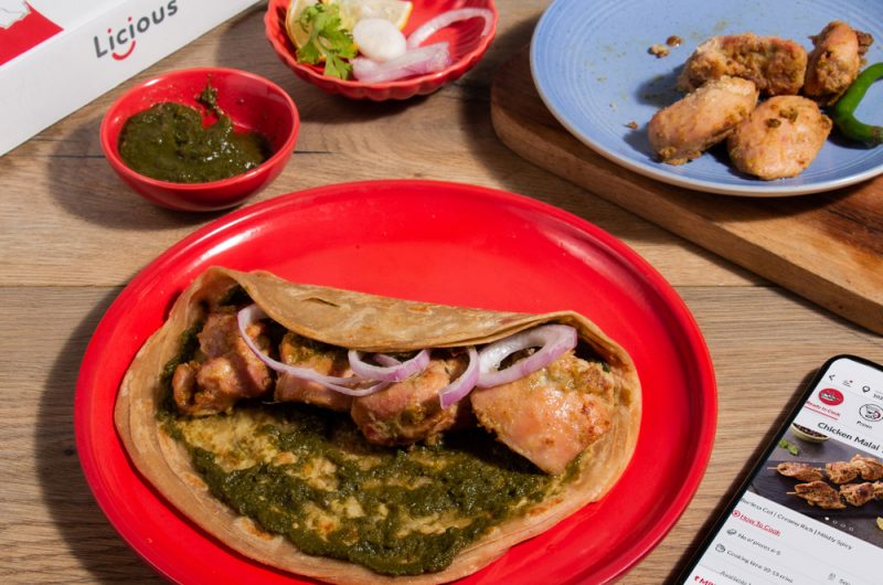 Licious fresh, delicious fresh! - Licious Blog