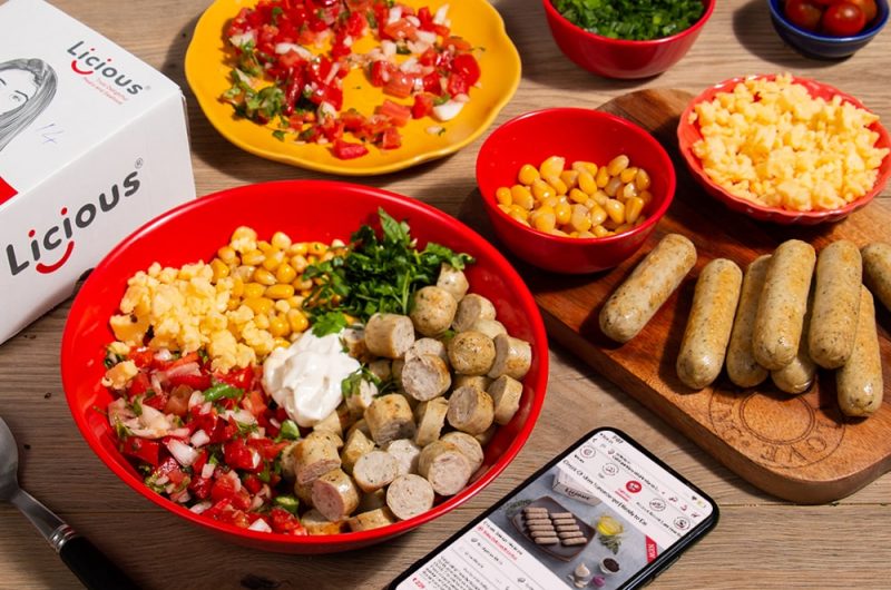 Licious fresh, delicious fresh! - Licious Blog