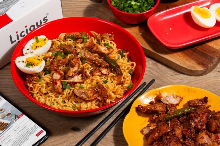 Licious fresh, delicious fresh! - Licious Blog