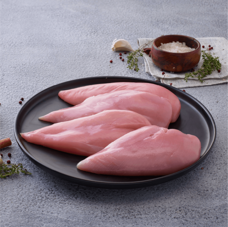 6 Lean Protein Options You Can Eat Everyday! - Licious Blog