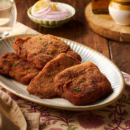 How To Cook A Delicious Bhetki Fish Fry? Try This Easy Recipe!