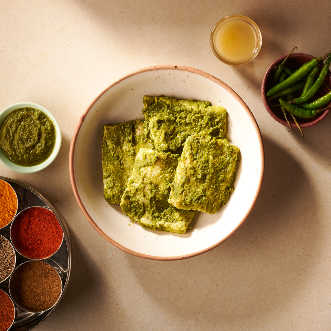 How To Cook A Delicious Bhetki Fish Fry? Try This Easy Recipe!