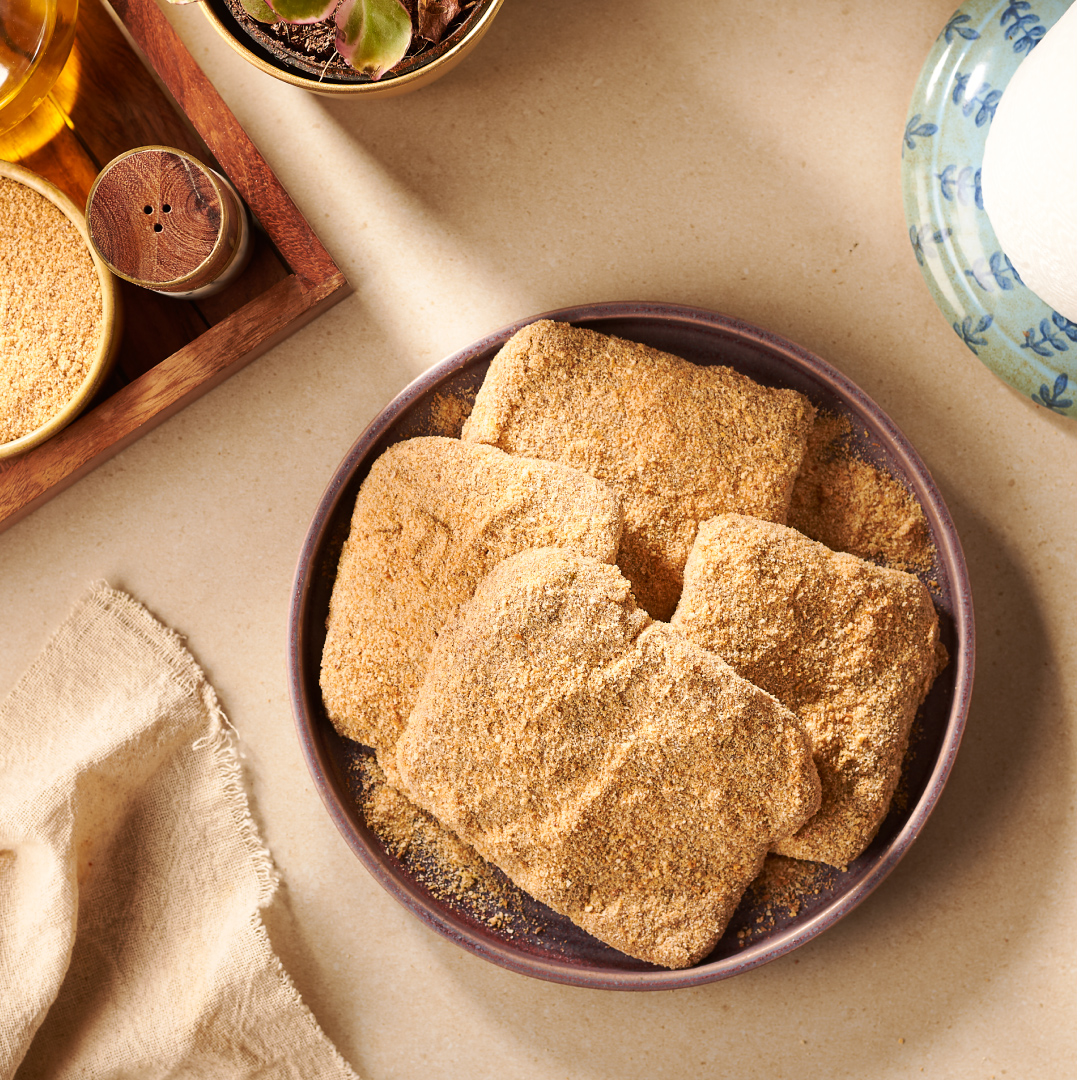 How To Cook A Delicious Bhetki Fish Fry? Try This Easy Recipe!